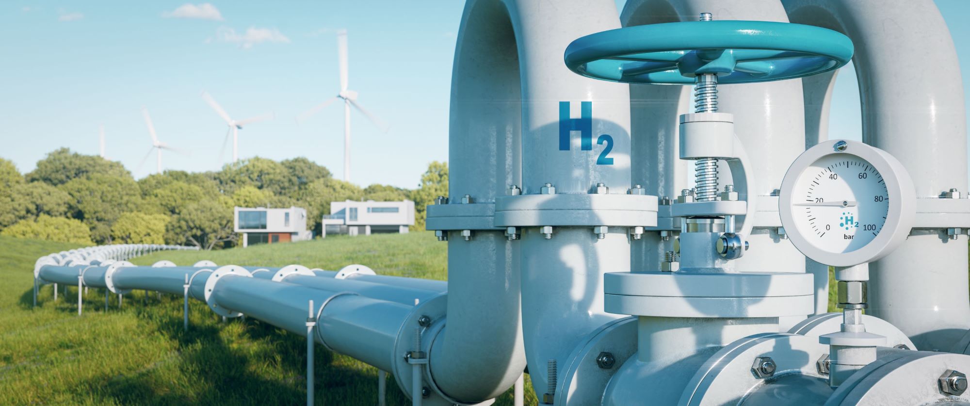 Case Study, Hydrogen Power – Parkhouse Bell